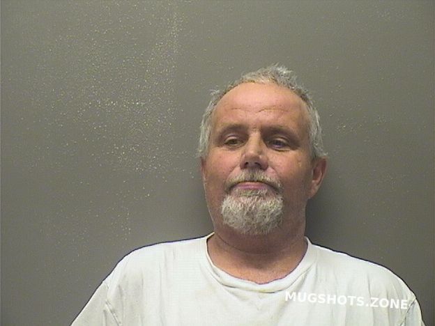WAITS ROLAND BRETT 10/09/2025 - Garland County Mugshots Zone
