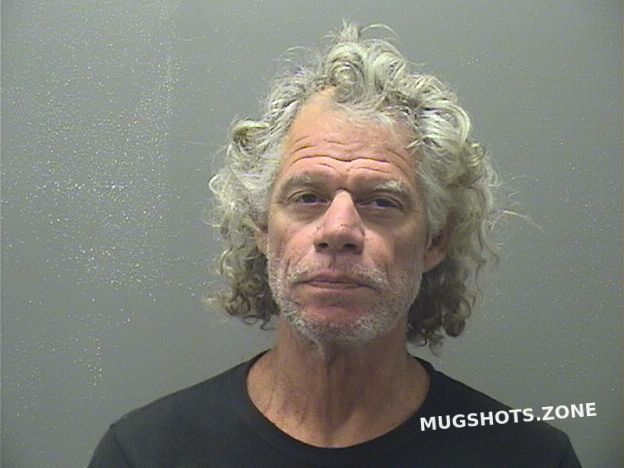 ROBERTS TIMOTHY MAC 10/15/2025 - Garland County Mugshots Zone