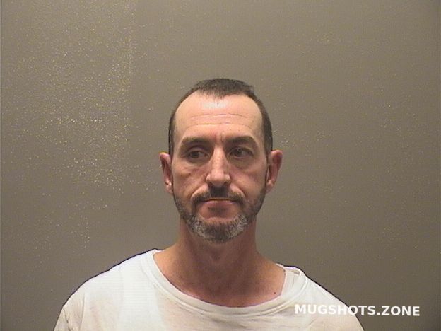 CONSTANCIO PAUL MARCEL 10/18/2025 - Garland County Mugshots Zone