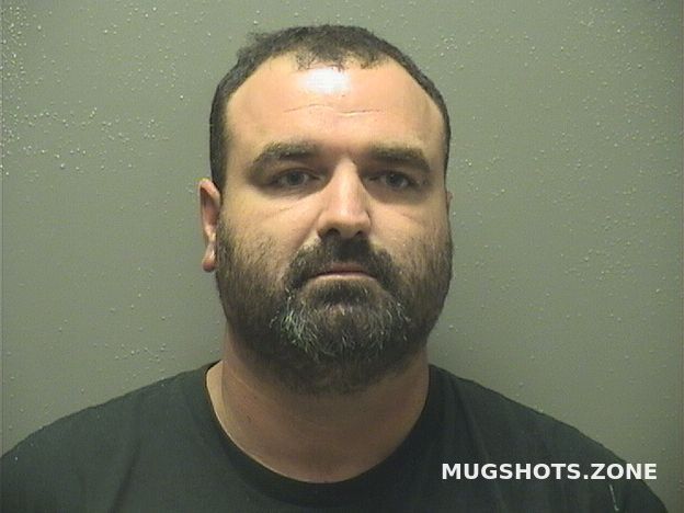 LAMBERT ANDREW MICHAEL 10/19/2025 - Garland County Mugshots Zone