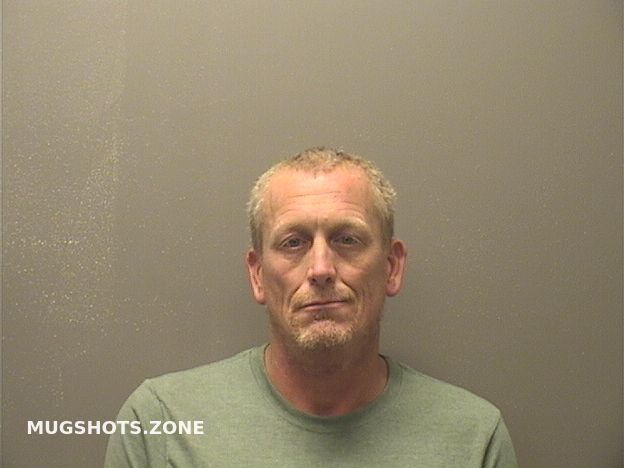 HAYES RICHARD TROY 10/27/2025 - Garland County Mugshots Zone