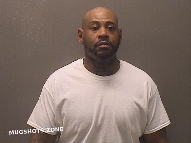ROBERSON CLINT R 10/29/2025 - Garland County Mugshots Zone