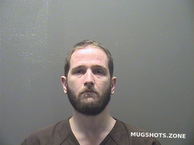 COLLINS KEIFER CHRISTOPHER 11/11/2025 - Garland County Mugshots Zone