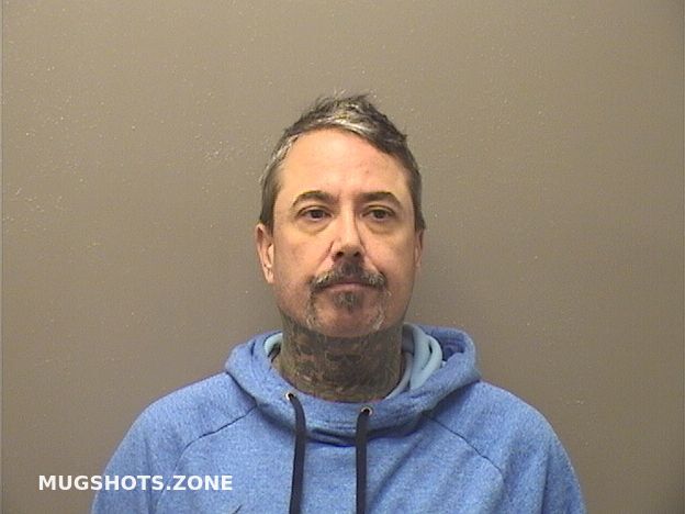 COFFEE RICHARD DEWAYNE 11/13/2025 - Garland County Mugshots Zone