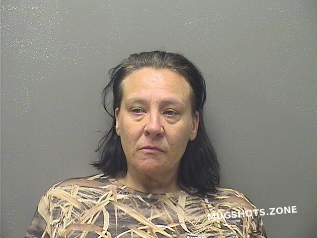 HAAG CAMILA MARIE 11/18/2025 - Garland County Mugshots Zone