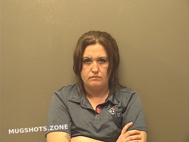 BENNETT KAYLEIGH 11/21/2025 - Garland County Mugshots Zone