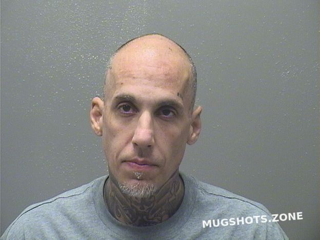 MORROW KENNETH DEWAYNE 11/21/2025 - Garland County Mugshots Zone