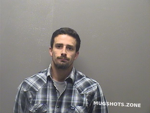 THOMPSON JACOB THOMAS 11/25/2025 - Garland County Mugshots Zone