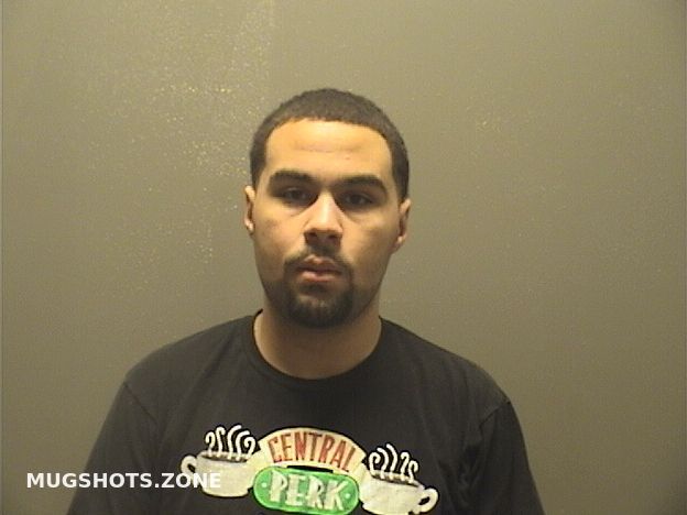THROWER NATHANIEL ALEXANDER 12/02/2025 - Garland County Mugshots Zone