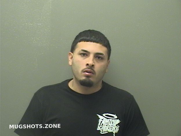 GONZALEZ JONATHON EARLSTEWART 12/10/2025 - Garland County Mugshots Zone