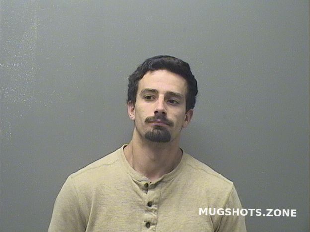 THOMPSON JACOB THOMAS 12/10/2025 - Garland County Mugshots Zone