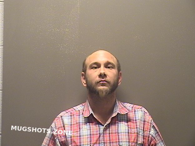 STEPHENS CLIFFORD RUDOLPH 3RD 12/16/2025 - Garland County Mugshots Zone