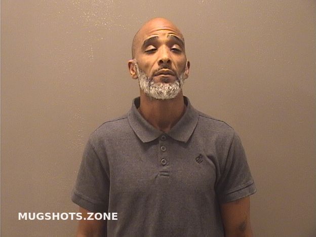 GANT ALEXIS DEWAYNE 12/17/2025 - Garland County Mugshots Zone