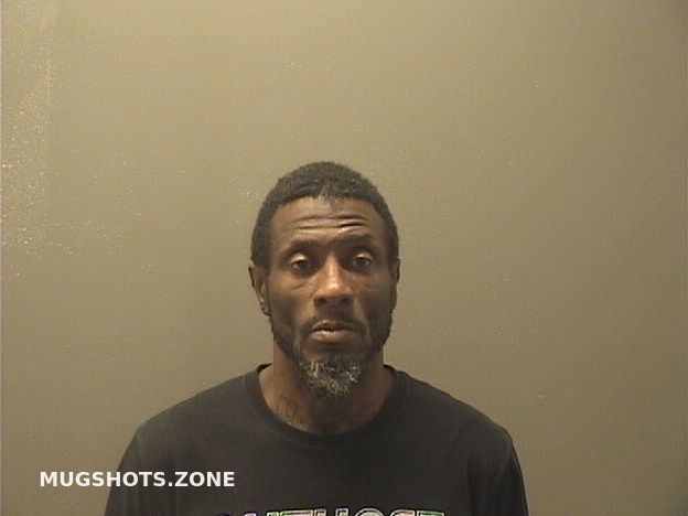MCHENRY DARRIS LAMAR 12/17/2025 - Garland County Mugshots Zone