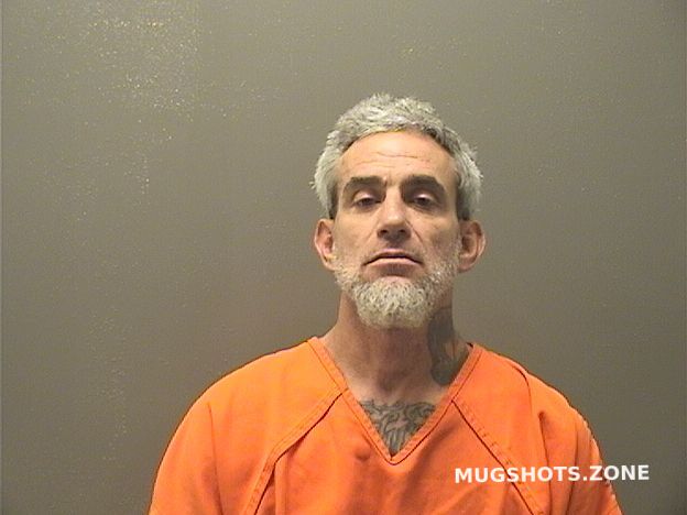 ENRIGHT EUGENE ANTHONY 12/19/2025 - Garland County Mugshots Zone