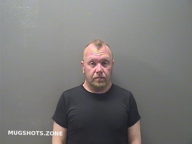 SHARP MICHAEL EUGENE 12/22/2025 - Garland County Mugshots Zone