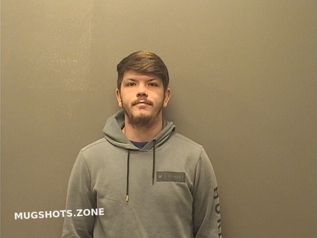EDWARDS CHRISTIAN TYLER 12/31/2025 - Garland County Mugshots Zone
