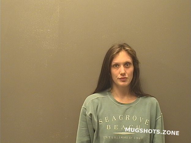 WOOD ARIEL JAYNE 01/06/2026 - Garland County Mugshots Zone
