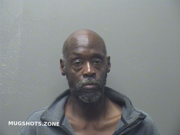 CHARLES ANTHONY DEWAYNE 01/07/2026 - Garland County Mugshots Zone