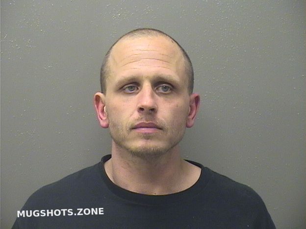 MCCARTHY GERALD ROBERT 01/08/2026 - Garland County Mugshots Zone