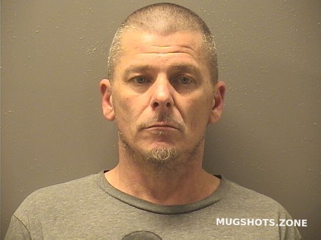 COLLINS THOMAS JAMES 01/09/2026 - Garland County Mugshots Zone