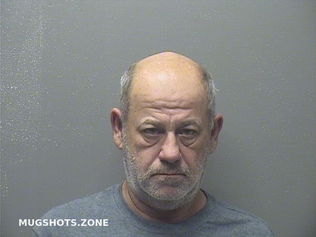 AARON RUSTY DEWAYNE 01/15/2026 - Garland County Mugshots Zone