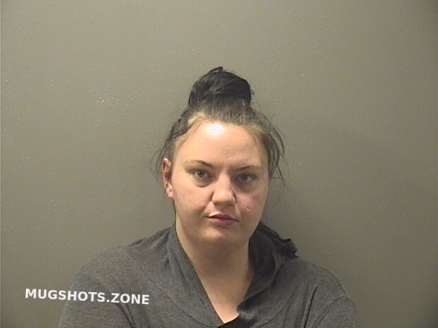 LANTRIP MELODY FAITH 01/30/2026 - Garland County Mugshots Zone