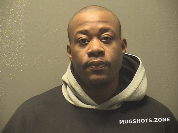 FOREMAN BRYSON SHUNTAE 02/02/2026 - Garland County Mugshots Zone