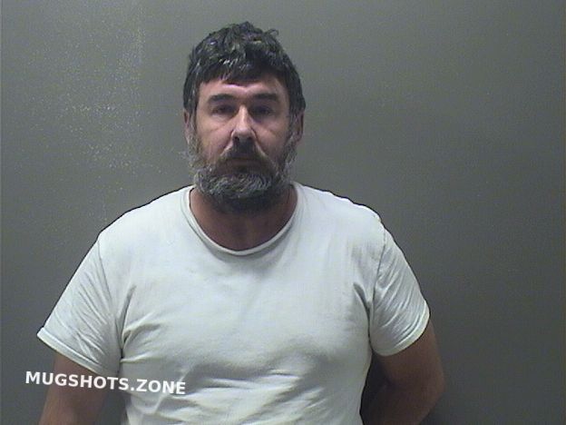 FLETCHER DARREN 02/05/2026 - Garland County Mugshots Zone