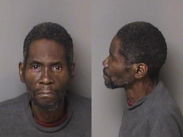 ALEXANDER TIMOTHY CENTRON 12/02/2020 - Gaston County Mugshots Zone