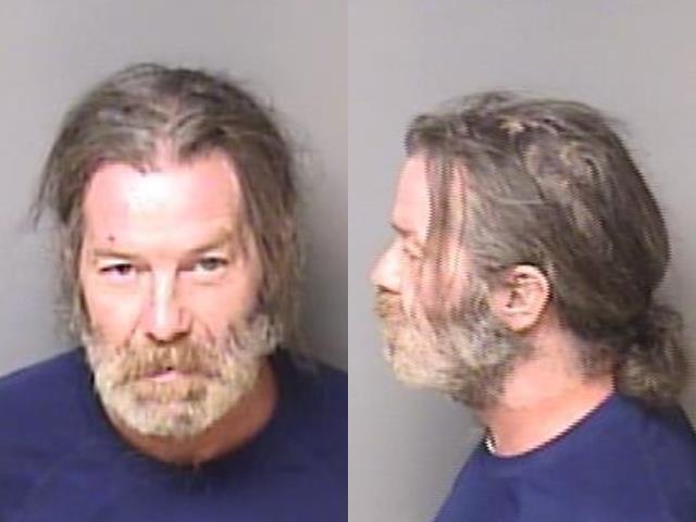 LEDFORD TIMOTHY GLEN 12/05/2020 - Gaston County Mugshots Zone