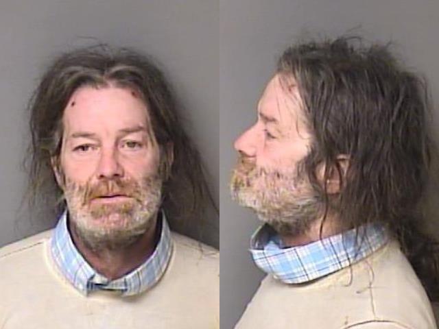 LEDFORD TIMOTHY GLEN 12/06/2020 - Gaston County Mugshots Zone