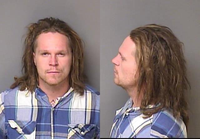 MILLER CHRISTOPHER ALLEN 12/08/2020 - Gaston County Mugshots Zone