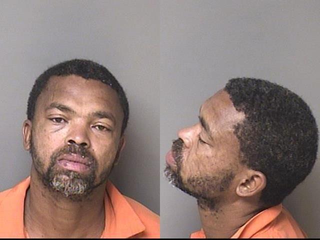 LIPSCOMB CHARLES CHRISTOPHER 12/09/2020 - Gaston County Mugshots Zone