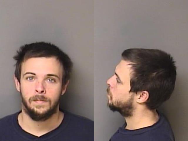 SMITH JAMES DAVID 12/10/2020 - Gaston County Mugshots Zone