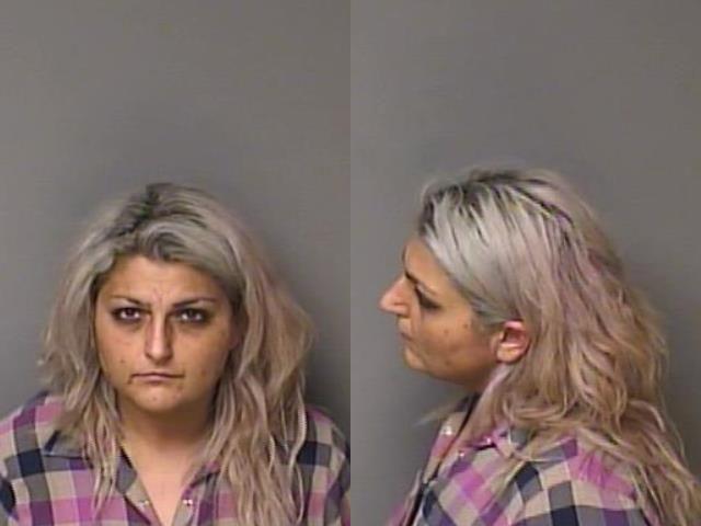 ATAC SEDA SELIN 12/12/2020 - Gaston County Mugshots Zone