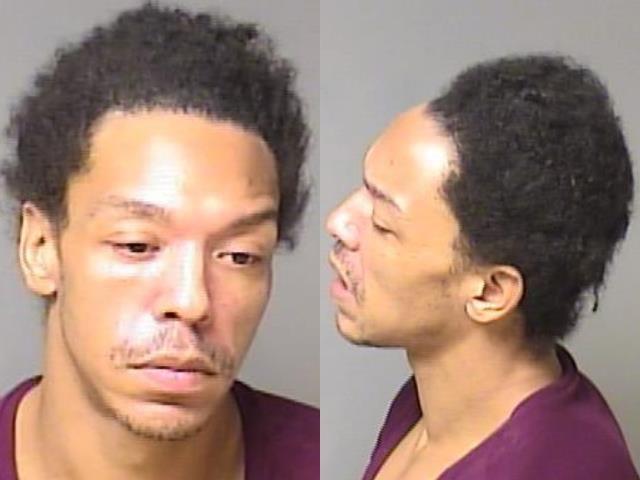 MIDGETT ISAIAH SHANE 12/12/2020 - Gaston County Mugshots Zone