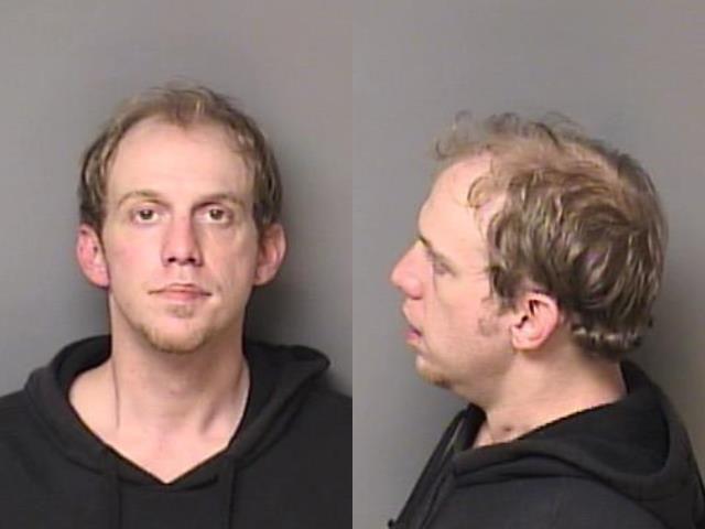 LEATHERMAN JUSTIN MILTON 12/15/2020 - Gaston County Mugshots Zone