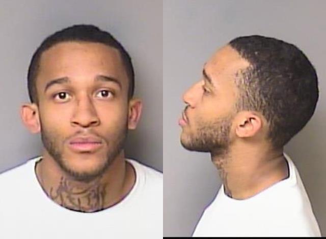 BRATTON JOSHUA JAMES 12/17/2020 - Gaston County Mugshots Zone