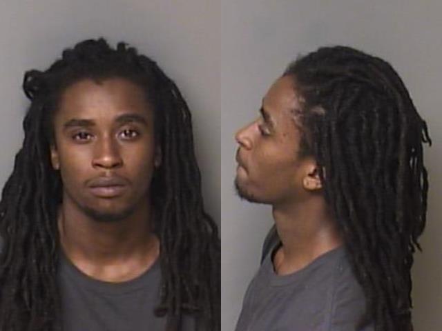MILLER XAVIER QUINTEL 12/18/2020 - Gaston County Mugshots Zone
