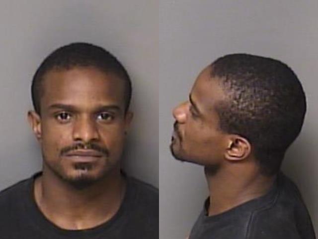 SMITH CJ EDWARDS 12/21/2020 - Gaston County Mugshots Zone