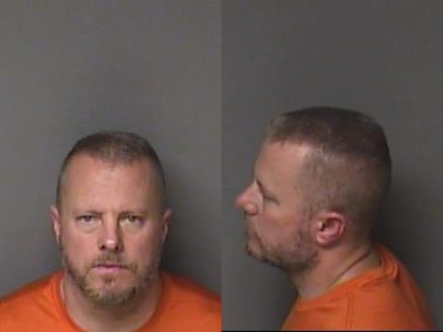 NEAGLE BRIAN STEELE 12/23/2020 - Gaston County Mugshots Zone