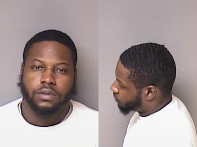 SMITH OBRIAN DASHON 12/27/2020 - Gaston County Mugshots Zone