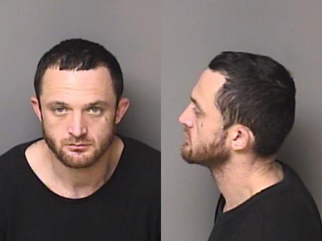 BRIDGES AUSBURN JERRY 12/29/2020 - Gaston County Mugshots Zone