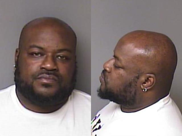 GREGORY MARSHALL LANKFORD 12/31/2020 - Gaston County Mugshots Zone