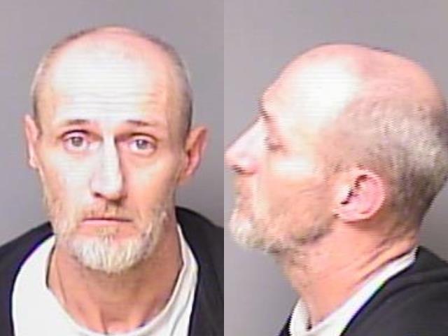 MCELVEEN RODNEY LEWIS 01/03/2021 - Gaston County Mugshots Zone