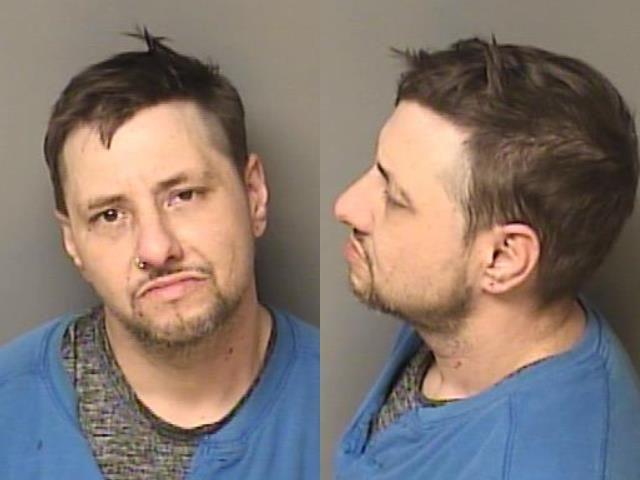 KING TRAVIS SENTELL 01/04/2021 - Gaston County Mugshots Zone