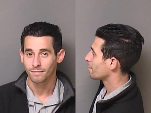 AMORE JOSEPH MODICA 01/07/2021 - Gaston County Mugshots Zone