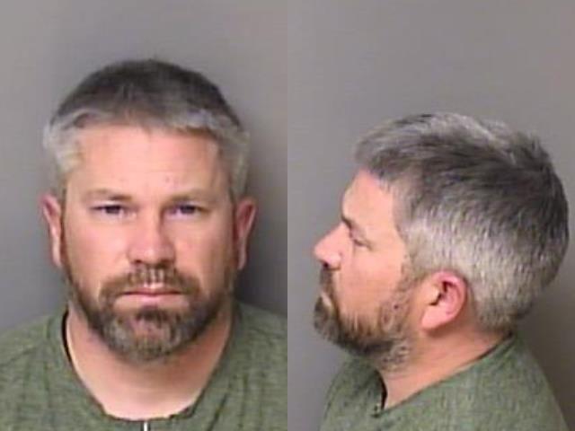 WILLIAMS DUSTIN VAN 01/10/2021 - Gaston County Mugshots Zone