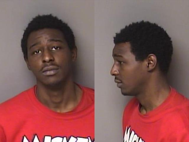 NOEL ALAN KENDRICK 01/13/2021 - Gaston County Mugshots Zone